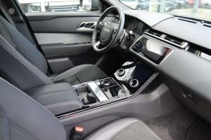 Melns Land Rover Range Rover Velar 2019 Viļņa, ar dzinēja tilpumu 2.00 L un nobraukumu 148 tūkst. km par 20000 €, foto 30 vietnē AUTOMOTO.COM.LV