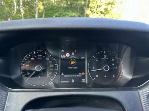 Black Land Rover Range Rover Velar 2019 in Kaunas, with an engine capacity of 2.00 L and mileage of 220 thousand km for 19350 €, photo 29 on AUTOMOTO.COM.LV