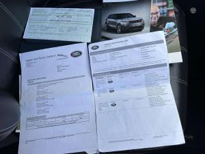 Black Land Rover Range Rover Velar 2019 in Kaunas, with an engine capacity of 2.00 L and mileage of 220 thousand km for 19350 €, photo 31 on AUTOMOTO.COM.LV