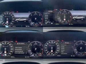 Melns Land Rover Range Rover Velar 2019 Marijampole, ar dzinēja tilpumu 2.00 L un nobraukumu 149 tūkst. km par 19990 €, foto 5 vietnē AUTOMOTO.COM.LV