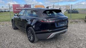 Melns Land Rover Range Rover Velar 2019 Marijampole, ar dzinēja tilpumu 2.00 L un nobraukumu 149 tūkst. km par 19990 €, foto 10 vietnē AUTOMOTO.COM.LV