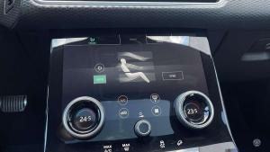 Melns Land Rover Range Rover Velar 2019 Marijampole, ar dzinēja tilpumu 2.00 L un nobraukumu 149 tūkst. km par 19990 €, foto 34 vietnē AUTOMOTO.COM.LV