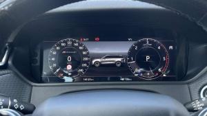 Melns Land Rover Range Rover Velar 2019 Marijampole, ar dzinēja tilpumu 2.00 L un nobraukumu 149 tūkst. km par 19990 €, foto 49 vietnē AUTOMOTO.COM.LV