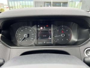 Black Land Rover Range Rover Velar 2019 in Siauliai, with an engine capacity of 2.00 L and mileage of 163 thousand km for 23800 €, photo 18 on AUTOMOTO.COM.LV