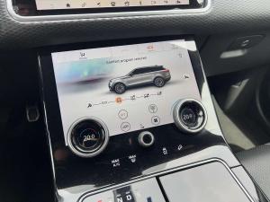 Black Land Rover Range Rover Velar 2019 in Siauliai, with an engine capacity of 2.00 L and mileage of 163 thousand km for 23800 €, photo 24 on AUTOMOTO.COM.LV