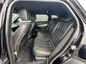 Black Land Rover Range Rover Velar 2019 in Siauliai, with an engine capacity of 2.00 L and mileage of 163 thousand km for 23800 €, photo 30 on AUTOMOTO.COM.LV