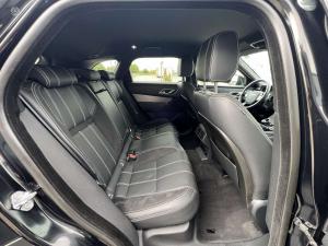 Black Land Rover Range Rover Velar 2019 in Siauliai, with an engine capacity of 2.00 L and mileage of 163 thousand km for 23800 €, photo 31 on AUTOMOTO.COM.LV