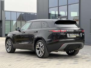 Melns Land Rover Range Rover Velar 2020 Šauļi, ar dzinēja tilpumu 2.99 L un nobraukumu 172 tūkst. km par 35500 €, foto 14 vietnē AUTOMOTO.COM.LV