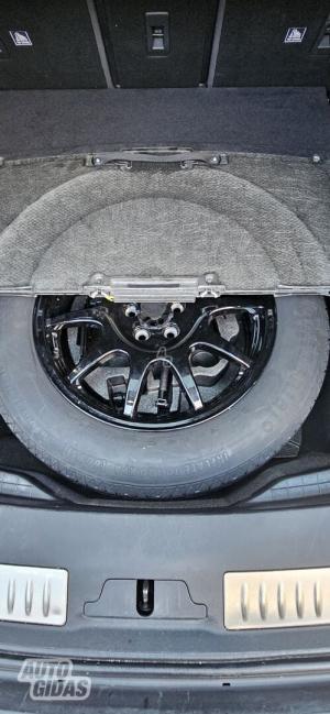Melns Land Rover Range Rover Velar 2020 Viļņa, ar dzinēja tilpumu 2.00 L un nobraukumu 157 tūkst. km par 21300 €, foto 23 vietnē AUTOMOTO.COM.LV