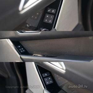 Melns Land Rover Range Rover Velar 2020 Tartu, ar dzinēja tilpumu 5.00 L un nobraukumu 55 tūkst. km par 46200 €, foto 28 vietnē AUTOMOTO.COM.LV