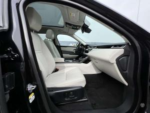 Black Land Rover Range Rover Velar 2020 in Siauliai, with an engine capacity of 2.99 L and mileage of 173 thousand km for 33500 €, photo 29 on AUTOMOTO.COM.LV