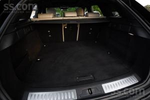 Melns Land Rover Range Rover Velar 2022 Jelgava, ar dzinēja tilpumu 2.00 L un nobraukumu 0 tūkst. km par 27500 €, foto 16 vietnē AUTOMOTO.COM.LV