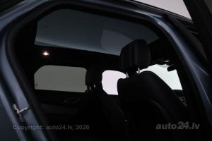 Zils Land Rover Range Rover Velar 2020 Tallina, ar dzinēja tilpumu 2.00 L un nobraukumu 64 tūkst. km par 27900 €, foto 15 vietnē AUTOMOTO.COM.LV