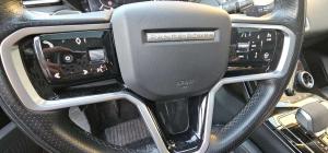 Zils Land Rover Range Rover Velar 2022 Panevēža, ar dzinēja tilpumu 2.00 L un nobraukumu 69 tūkst. km par 40900 €, foto 13 vietnē AUTOMOTO.COM.LV