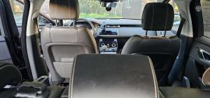 Zils Land Rover Range Rover Velar 2022 Panevēža, ar dzinēja tilpumu 2.00 L un nobraukumu 69 tūkst. km par 40900 €, foto 17 vietnē AUTOMOTO.COM.LV