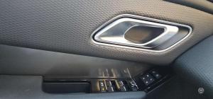 Zils Land Rover Range Rover Velar 2022 Panevēža, ar dzinēja tilpumu 2.00 L un nobraukumu 69 tūkst. km par 40900 €, foto 19 vietnē AUTOMOTO.COM.LV