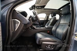 Zils Land Rover Range Rover Velar 2017 Tartu, ar dzinēja tilpumu 3.00 L un nobraukumu 176 tūkst. km par 26900 €, foto 14 vietnē AUTOMOTO.COM.LV