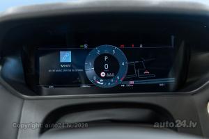 Zils Land Rover Range Rover Velar 2024 Tallina, ar dzinēja tilpumu 3.00 L un nobraukumu 40 tūkst. km par 67500 €, foto 11 vietnē AUTOMOTO.COM.LV