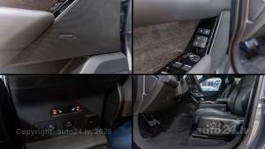 Zils Land Rover Range Rover Velar 2024 Tallina, ar dzinēja tilpumu 3.00 L un nobraukumu 40 tūkst. km par 67500 €, foto 23 vietnē AUTOMOTO.COM.LV
