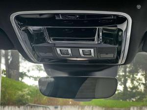 Brown Land Rover Range Rover Velar 2017 in Vilnius, with an engine capacity of 2.99 L and mileage of 168 thousand km for 22990 €, photo 14 on AUTOMOTO.COM.LV
