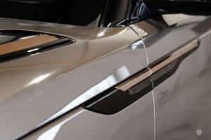 Brūns Land Rover Range Rover Velar 2017 Viļņa, ar dzinēja tilpumu 2.99 L un nobraukumu 183 tūkst. km par 29990 €, foto 14 vietnē AUTOMOTO.COM.LV