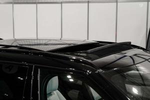 Brūns Land Rover Range Rover Velar 2017 Viļņa, ar dzinēja tilpumu 2.99 L un nobraukumu 183 tūkst. km par 29990 €, foto 17 vietnē AUTOMOTO.COM.LV