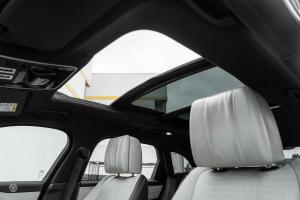 Brūns Land Rover Range Rover Velar 2017 Viļņa, ar dzinēja tilpumu 2.99 L un nobraukumu 183 tūkst. km par 29990 €, foto 25 vietnē AUTOMOTO.COM.LV