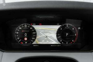 Brūns Land Rover Range Rover Velar 2017 Viļņa, ar dzinēja tilpumu 2.99 L un nobraukumu 183 tūkst. km par 29990 €, foto 33 vietnē AUTOMOTO.COM.LV