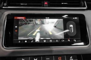 Brūns Land Rover Range Rover Velar 2017 Viļņa, ar dzinēja tilpumu 2.99 L un nobraukumu 183 tūkst. km par 29990 €, foto 34 vietnē AUTOMOTO.COM.LV