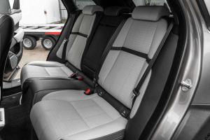 Brūns Land Rover Range Rover Velar 2017 Viļņa, ar dzinēja tilpumu 2.99 L un nobraukumu 183 tūkst. km par 29990 €, foto 37 vietnē AUTOMOTO.COM.LV