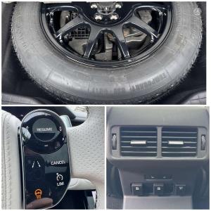 Brown Land Rover Range Rover Velar 2017 in Siauliai, with an engine capacity of 3.00 L and mileage of 156 thousand km for 23990 €, photo 31 on AUTOMOTO.COM.LV