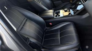 Brūns Land Rover Range Rover Velar 2018 Viļņa, ar dzinēja tilpumu 2.00 L un nobraukumu 150 tūkst. km par 21500 €, foto 23 vietnē AUTOMOTO.COM.LV