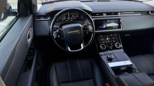 Brūns Land Rover Range Rover Velar 2018 Viļņa, ar dzinēja tilpumu 2.00 L un nobraukumu 150 tūkst. km par 21500 €, foto 24 vietnē AUTOMOTO.COM.LV