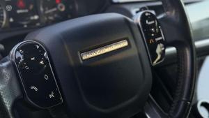 Brūns Land Rover Range Rover Velar 2018 Viļņa, ar dzinēja tilpumu 2.00 L un nobraukumu 150 tūkst. km par 21500 €, foto 26 vietnē AUTOMOTO.COM.LV