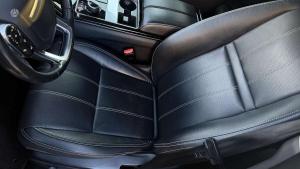 Brūns Land Rover Range Rover Velar 2018 Viļņa, ar dzinēja tilpumu 2.00 L un nobraukumu 150 tūkst. km par 21500 €, foto 27 vietnē AUTOMOTO.COM.LV