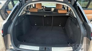 Brūns Land Rover Range Rover Velar 2019 Rīga, ar dzinēja tilpumu 2.00 L un nobraukumu 154 tūkst. km par 28000 €, foto 6 vietnē AUTOMOTO.COM.LV