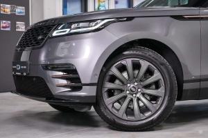 Land Rover Range Rover Velar 2018 in Marijampole, with an engine capacity of 3.00 L and mileage of 136 thousand km for 29450 €, photo 6 on AUTOMOTO.COM.LV