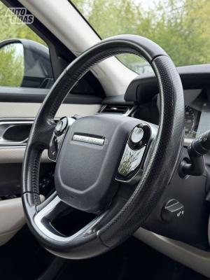 Land Rover Range Rover Velar 2018 Viļņa, ar dzinēja tilpumu 2.00 L un nobraukumu 114 tūkst. km par 24000 €, foto 12 vietnē AUTOMOTO.COM.LV