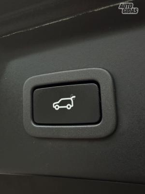 Land Rover Range Rover Velar 2018 Viļņa, ar dzinēja tilpumu 2.00 L un nobraukumu 114 tūkst. km par 24000 €, foto 24 vietnē AUTOMOTO.COM.LV