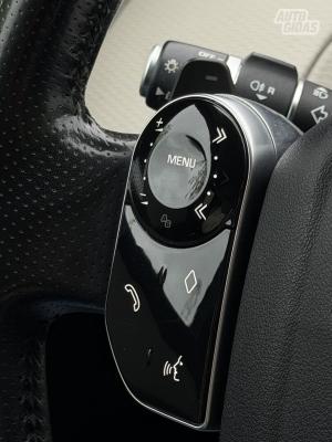 Land Rover Range Rover Velar 2018 in Vilnius, with an engine capacity of 2.00 L and mileage of 114 thousand km for 24000 €, photo 15 on AUTOMOTO.COM.LV