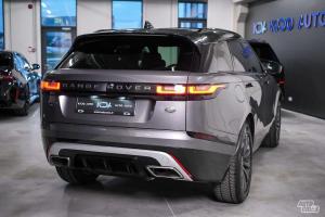 Land Rover Range Rover Velar 2018 Marijampole, ar dzinēja tilpumu 3.00 L un nobraukumu 137 tūkst. km par 25650 €, foto 13 vietnē AUTOMOTO.COM.LV