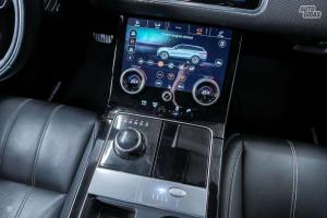 Land Rover Range Rover Velar 2018 Marijampole, ar dzinēja tilpumu 3.00 L un nobraukumu 137 tūkst. km par 25650 €, foto 22 vietnē AUTOMOTO.COM.LV