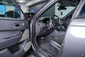Land Rover Range Rover Velar 2018 Marijampole, ar dzinēja tilpumu 3.00 L un nobraukumu 137 tūkst. km par 25650 €, foto 24 vietnē AUTOMOTO.COM.LV