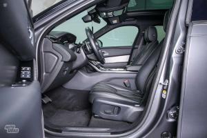 Land Rover Range Rover Velar 2018 Marijampole, ar dzinēja tilpumu 3.00 L un nobraukumu 137 tūkst. km par 25650 €, foto 25 vietnē AUTOMOTO.COM.LV