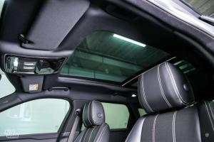 Land Rover Range Rover Velar 2018 Marijampole, ar dzinēja tilpumu 3.00 L un nobraukumu 137 tūkst. km par 25650 €, foto 27 vietnē AUTOMOTO.COM.LV