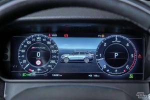 Land Rover Range Rover Velar 2018 Marijampole, ar dzinēja tilpumu 3.00 L un nobraukumu 137 tūkst. km par 25650 €, foto 28 vietnē AUTOMOTO.COM.LV