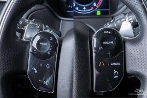 Land Rover Range Rover Velar 2018 Marijampole, ar dzinēja tilpumu 3.00 L un nobraukumu 137 tūkst. km par 25650 €, foto 29 vietnē AUTOMOTO.COM.LV
