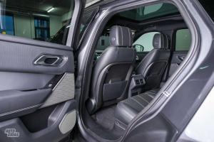 Land Rover Range Rover Velar 2018 Marijampole, ar dzinēja tilpumu 3.00 L un nobraukumu 137 tūkst. km par 25650 €, foto 33 vietnē AUTOMOTO.COM.LV