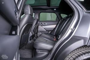 Land Rover Range Rover Velar 2018 Marijampole, ar dzinēja tilpumu 3.00 L un nobraukumu 137 tūkst. km par 25650 €, foto 34 vietnē AUTOMOTO.COM.LV