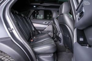 Land Rover Range Rover Velar 2018 Marijampole, ar dzinēja tilpumu 3.00 L un nobraukumu 137 tūkst. km par 25650 €, foto 36 vietnē AUTOMOTO.COM.LV